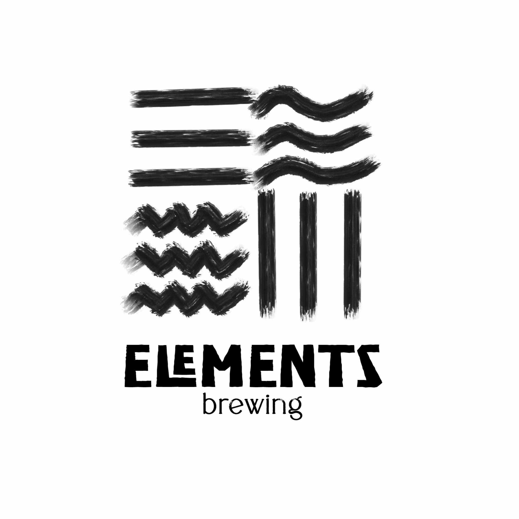 Elements Brewing Roubaix